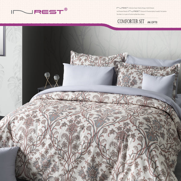 INREST HOME – INRESThome